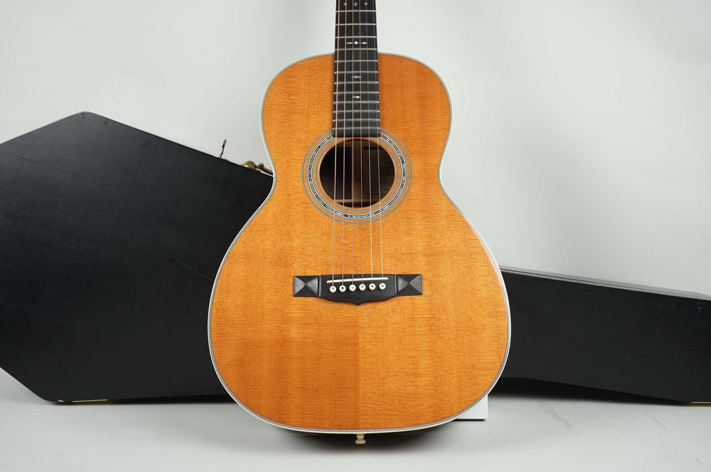 1997 Martin Stauffer 00-40 – ATB Guitars