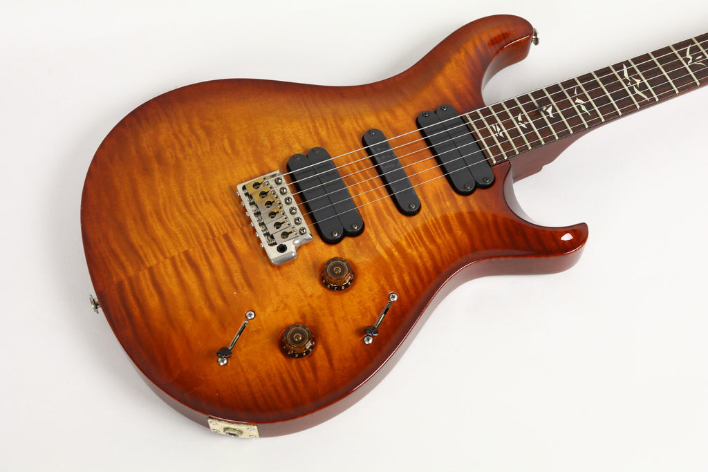 2007 PRS 513 + OHSC + Papers – ATB Guitars